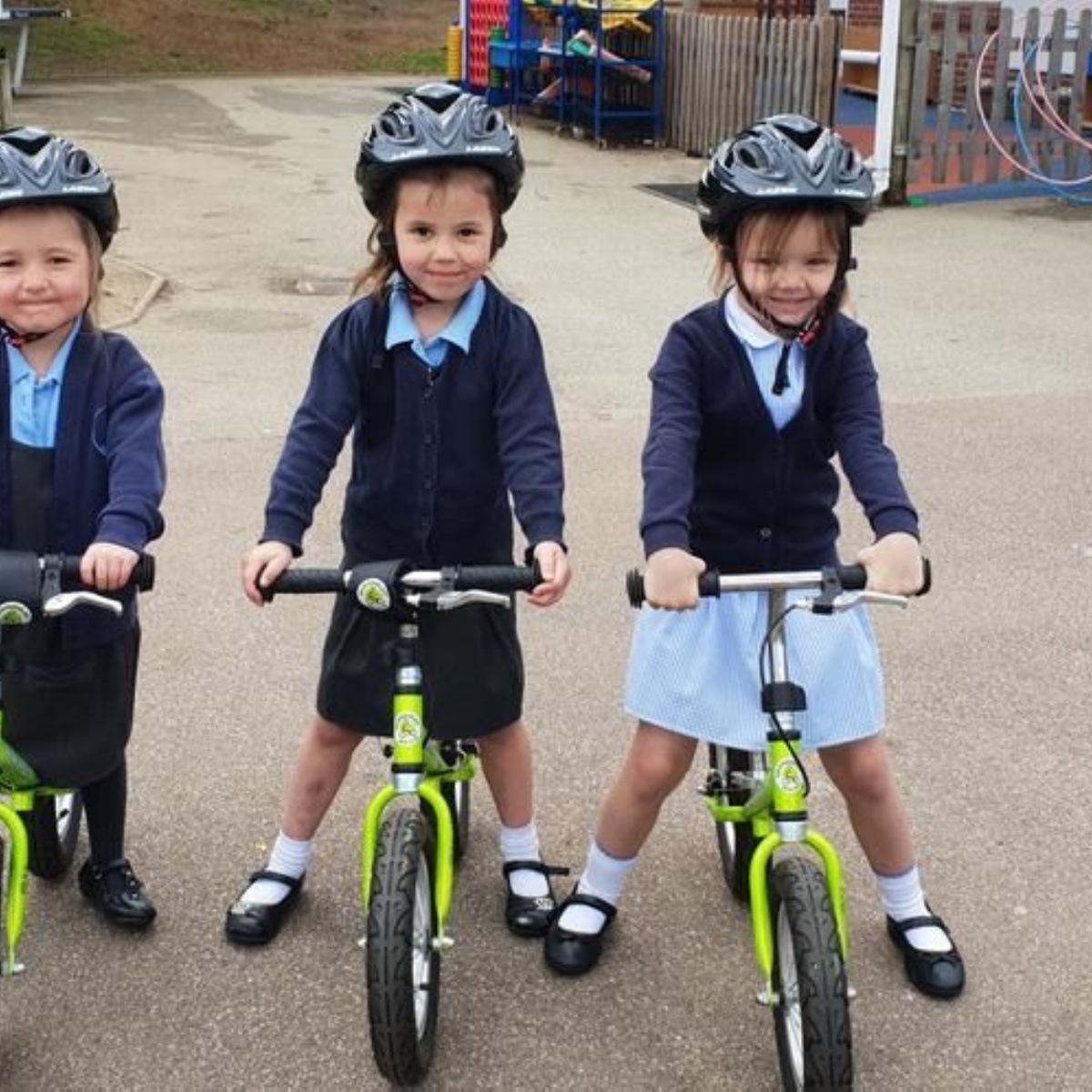 Huntingtower CP Academy - Hard Work + Enjoyment = Success!