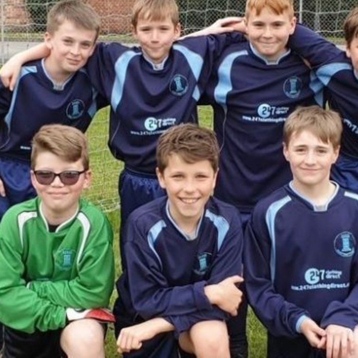 Huntingtower CP Academy - May is Blooming with Possibilities!